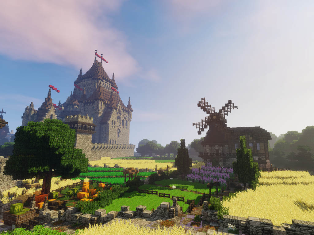 Erlebnisse aus dem Empire – Creative Empire